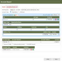 How AEOI Reporting Works | Giant Software
